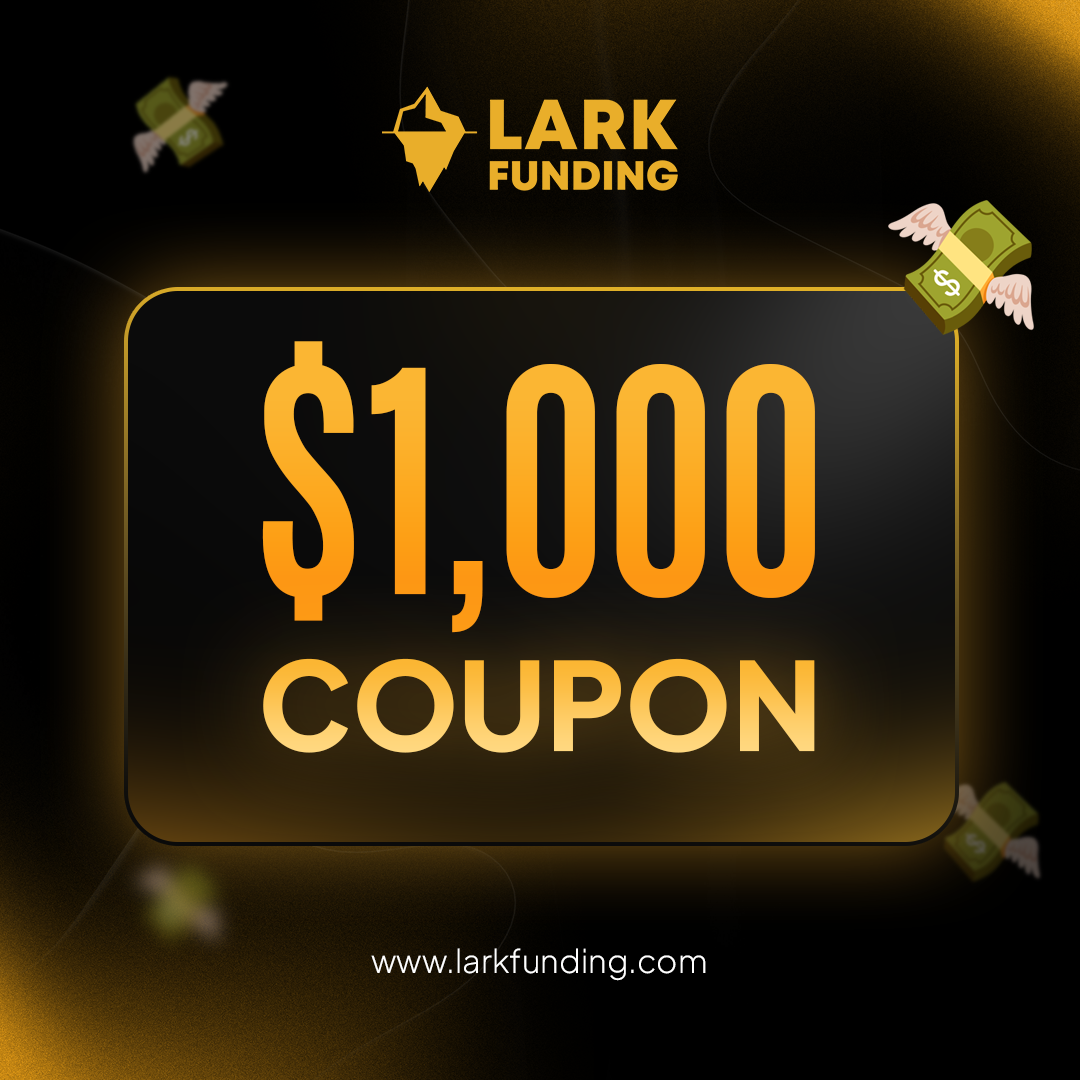 Lark Funding - Black Friday